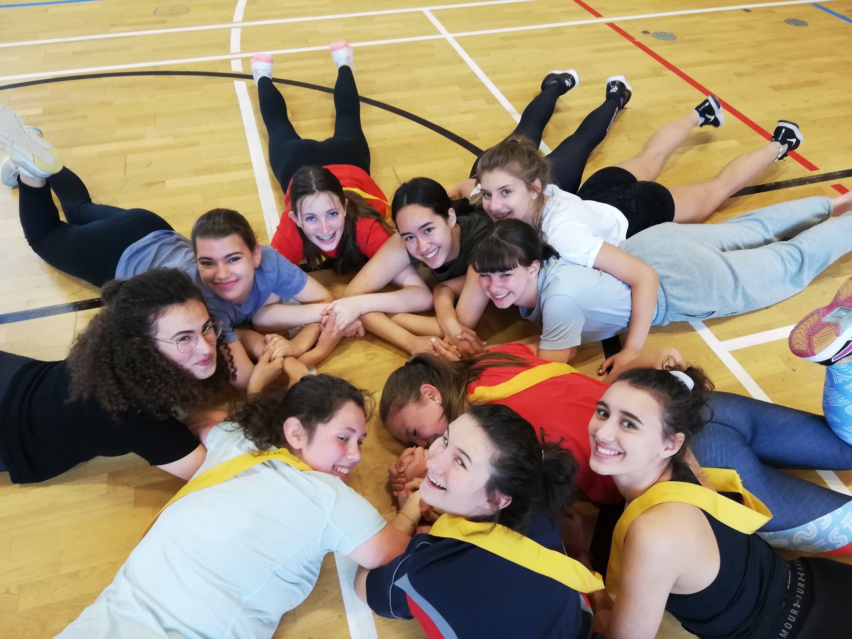 Sprachennetzwerk Graz > Netzwerk > GIBS: Graz international bilingual ...